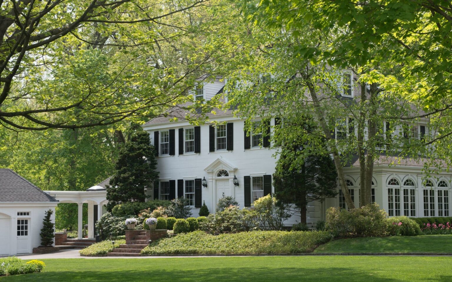 Living in Riverside, CT: A Hidden Gem in Greenwich