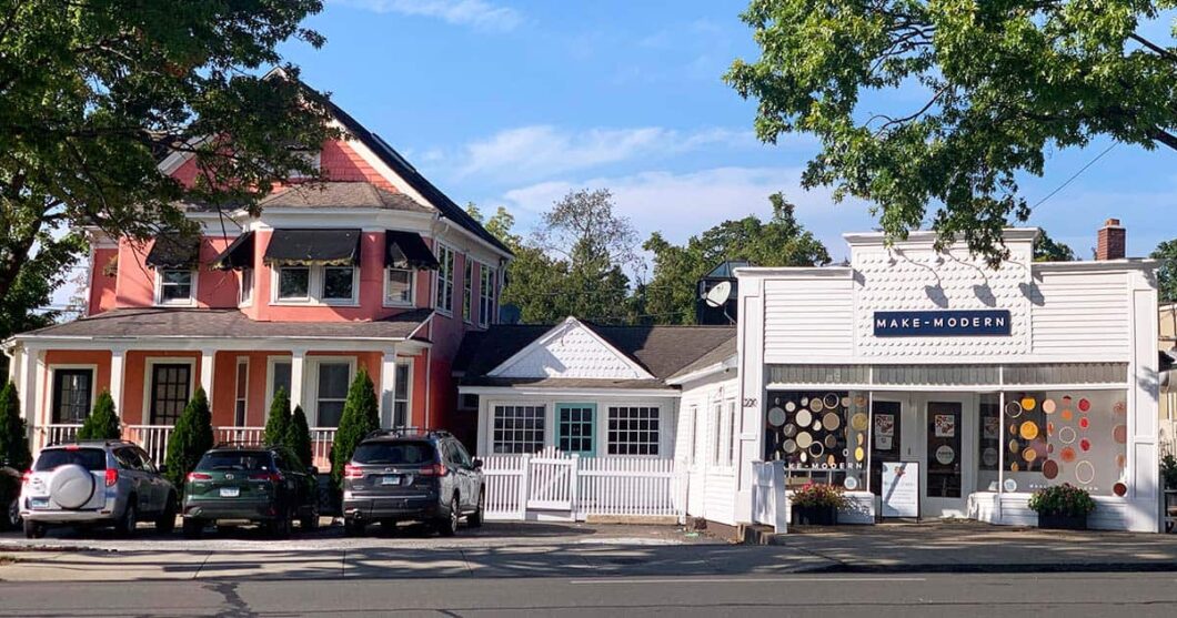Why Cos Cob is One of Greenwich’s Most Charming Neighborhoods – Greenwich Luxury Real Estate Team